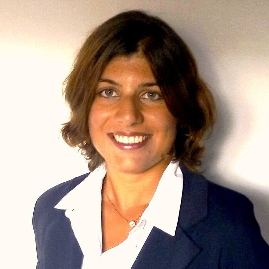 Experienced translator and interpreter in the marketing sector