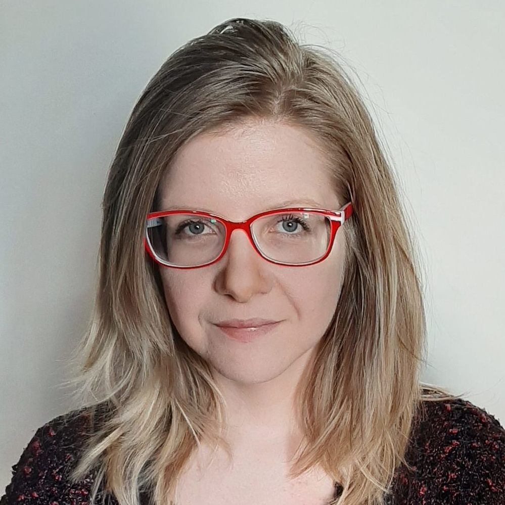 Anna Baranova - English to Russian translator. Translation services in ...