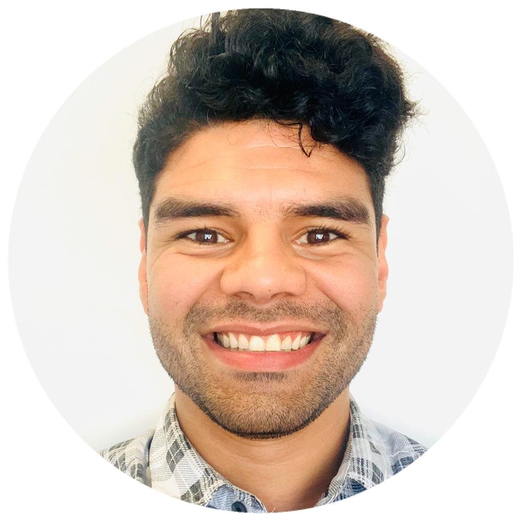 David Abreu - English to Spanish translator. Translation services in ...