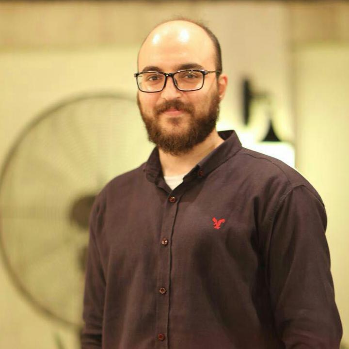 adham Sayed - English to Arabic translator. Translation services in ...